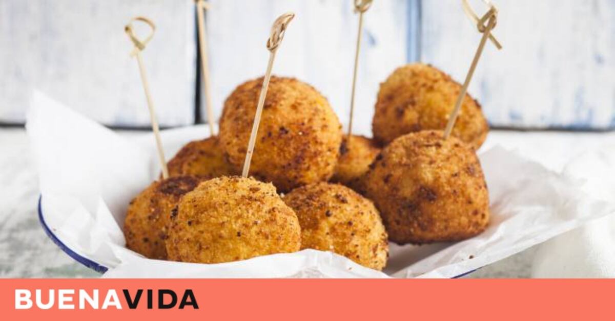 Día internacional de la croqueta: ¿deberías comértela (por muy casera ...