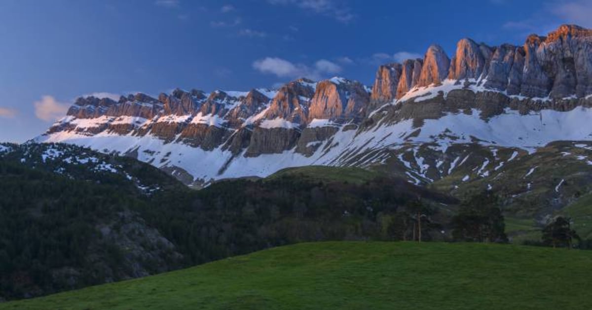 Huesca, en su mejor momento | El Viajero | EL PAÍS