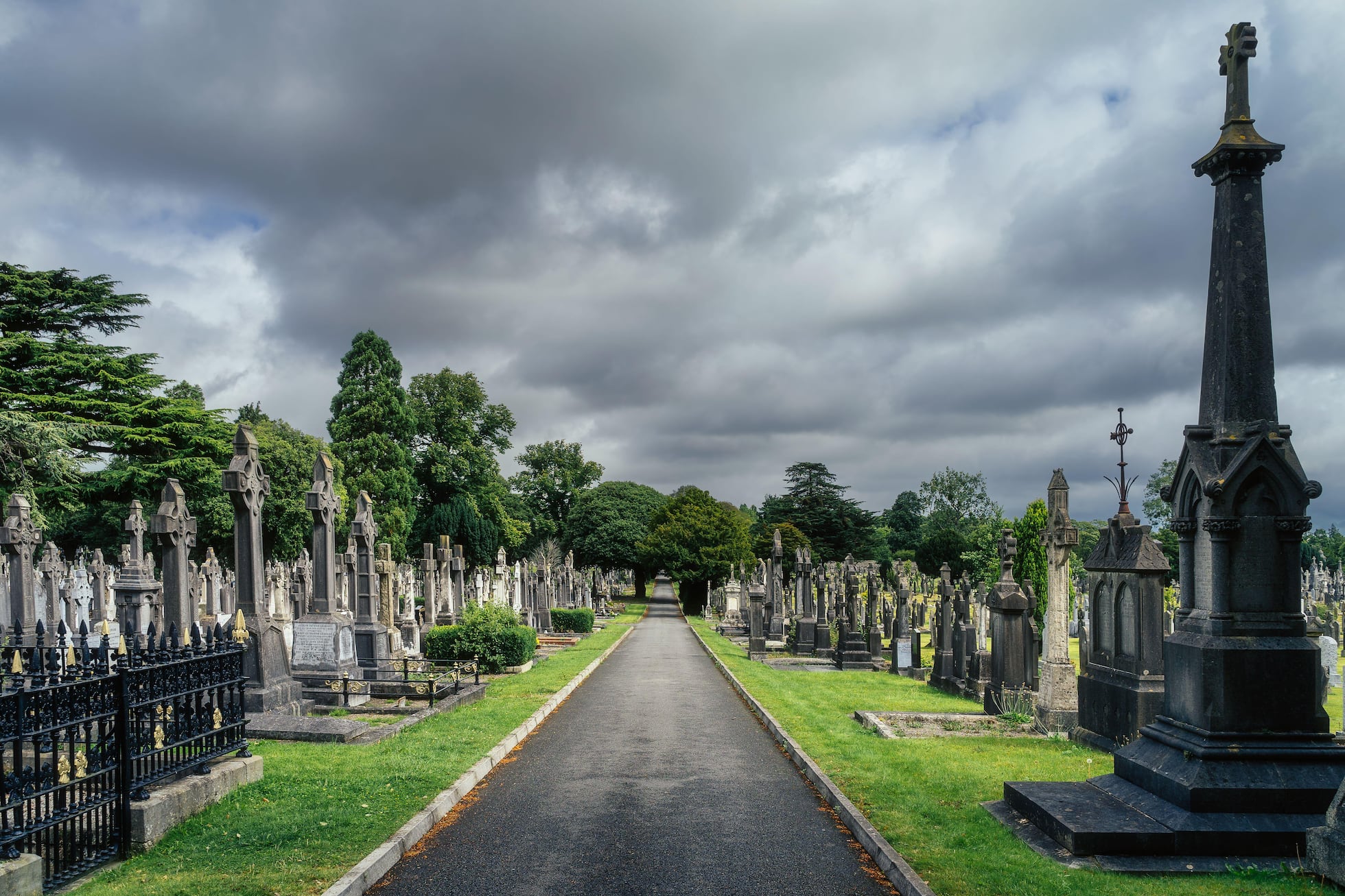 Irlanda: Un paseo por Dublín repleto de literatura y pintas | El ...