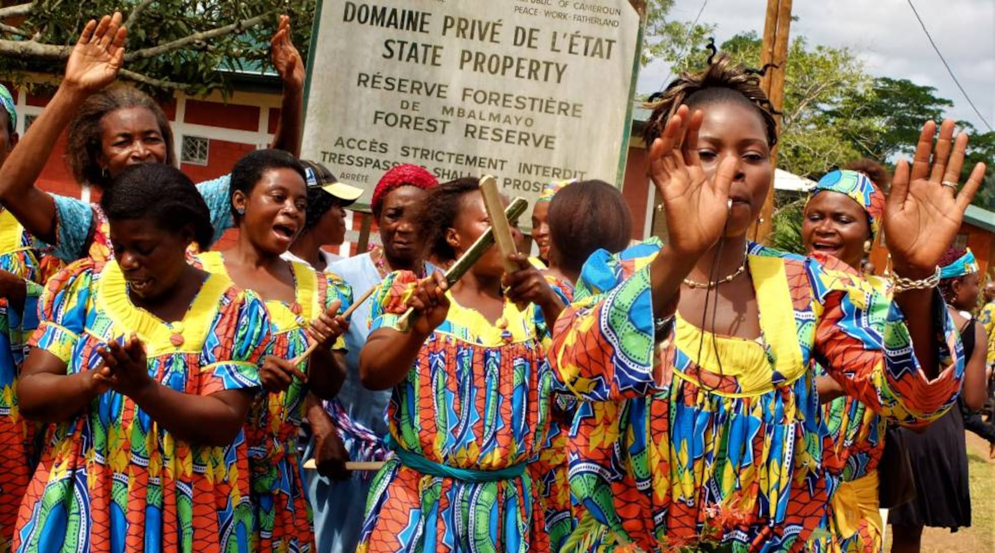 Riqueza cultural y tolerancia para un Camerún turístico | Planeta ...