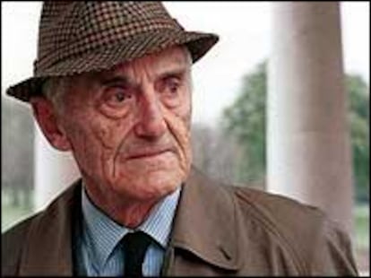 Los versos de Patrick O’Brian y un inesperado viaje en la fragata ‘Surprise’ | Cultura | EL PAÍS