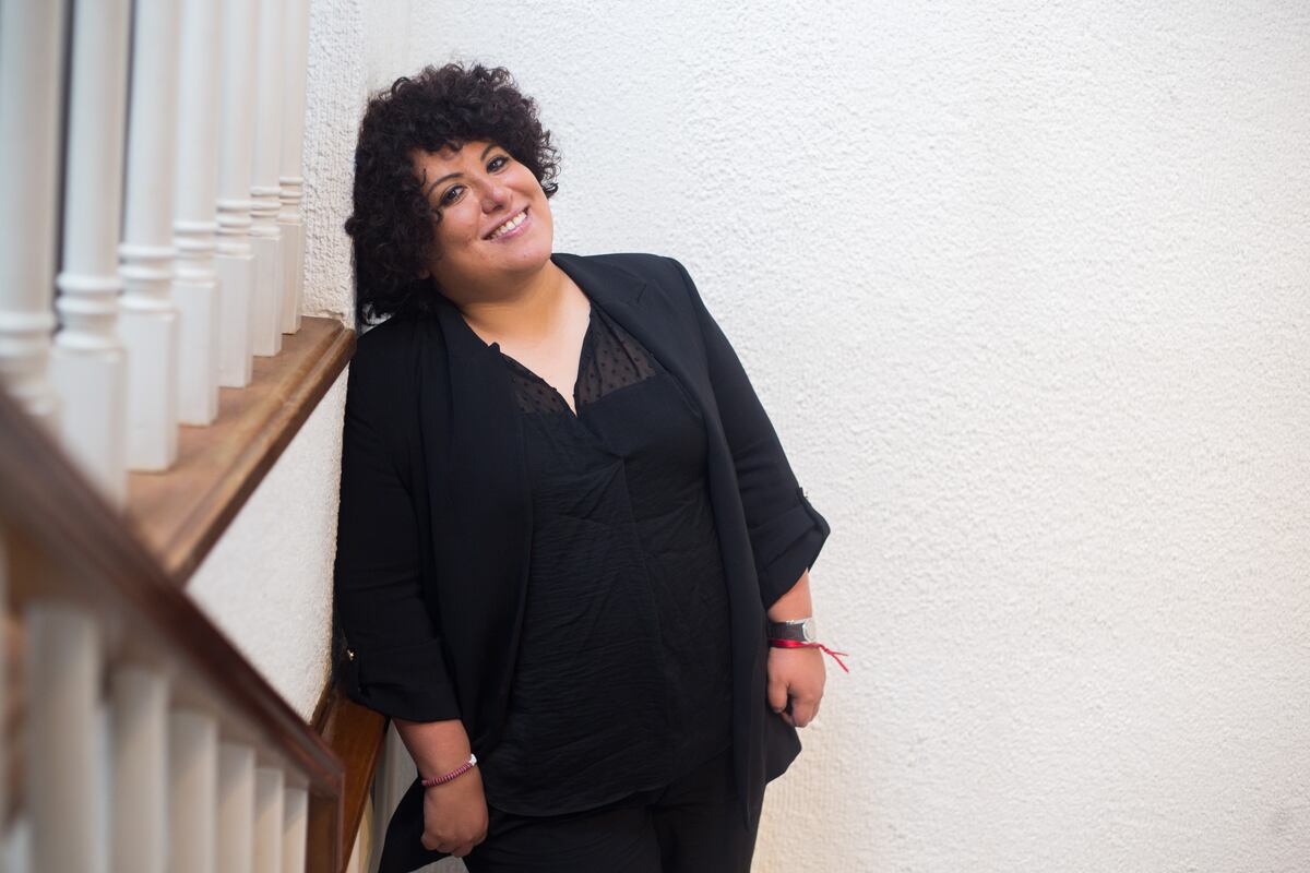 María Katzarava: “Soy fan de los videojuegos, son como la ópera, crean ...