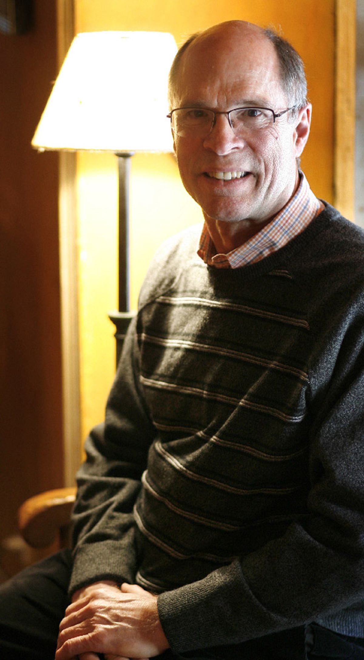 Robert Levering | Última | EL PAÍS