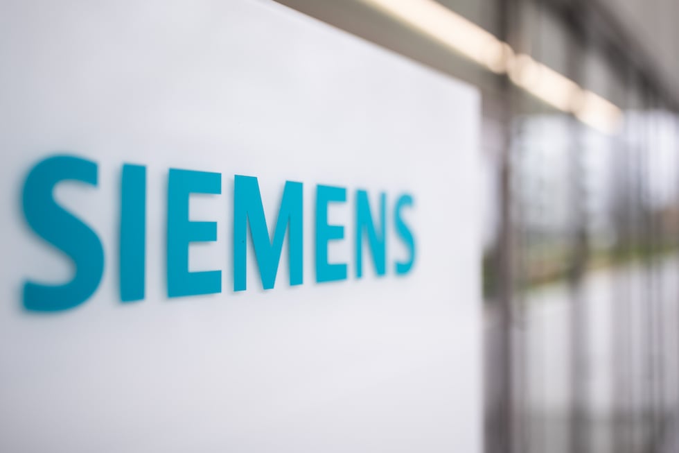 Siemens invertirá 160 millones en una nueva sede en España | Economía ...