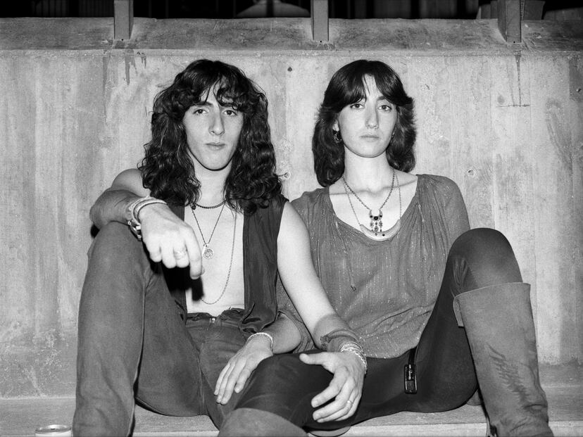 Miguel Trillo: cuatro décadas de retratos a las tribus urbanas por todo ...