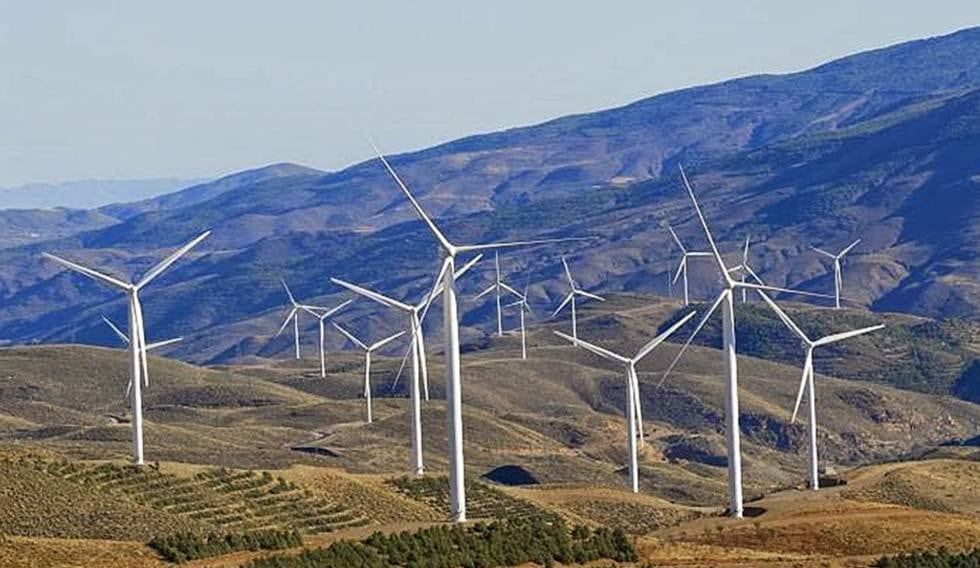 Molinos de viento | Opinión | EL PAÍS