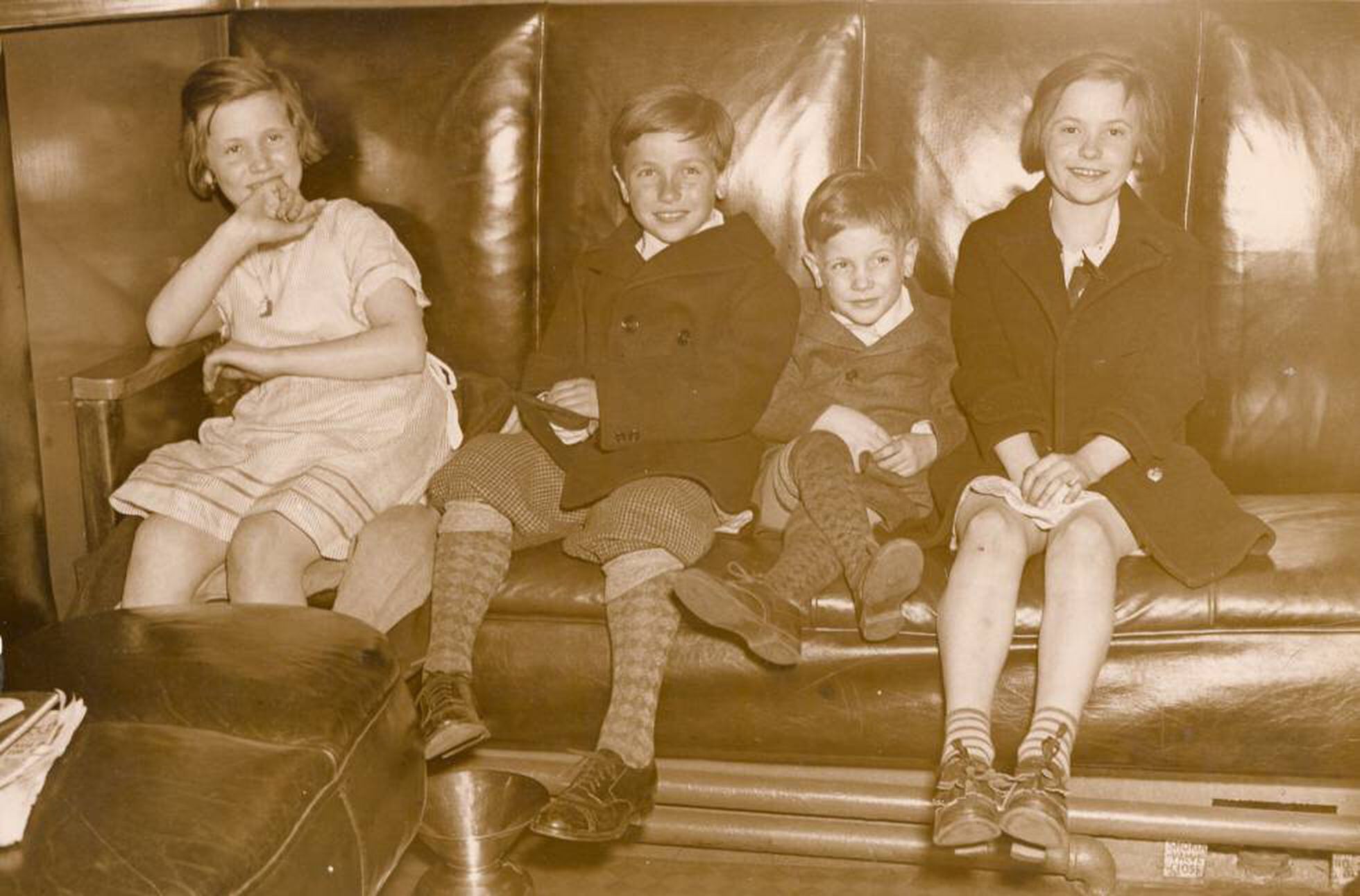 Weegee, el talento de llegar el primero | Cultura | EL PAÍS