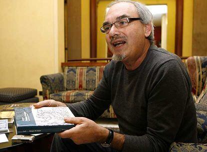 Ariel Toaff | Cultura | EL PAÍS