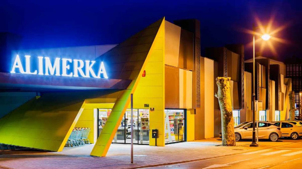 Alimerka redujo un 3% sus ventas en 2021, hasta 684 millones | Empresas ...