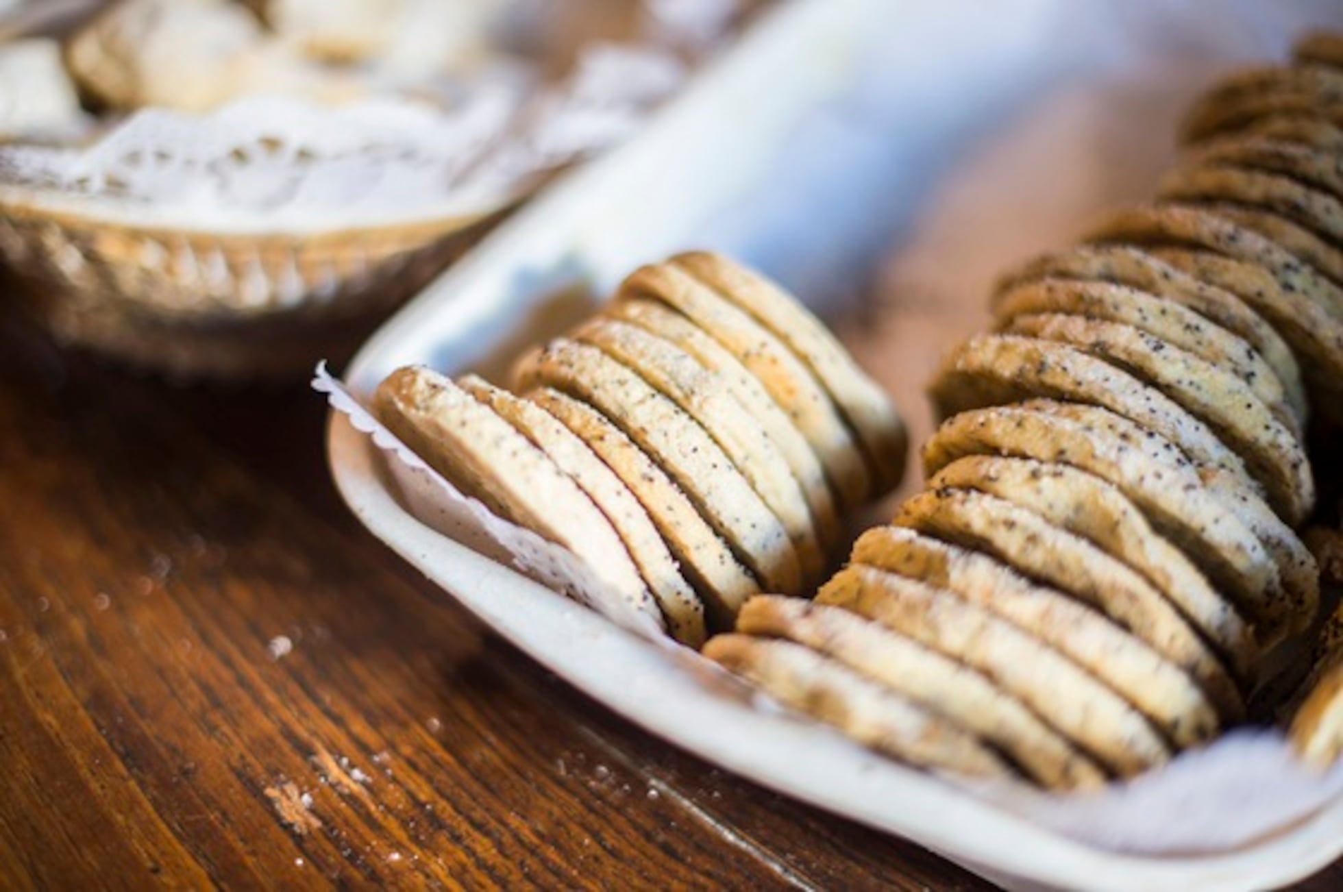 Los dulces judíos de Herminia | El Comidista | Gastronomía | EL PAÍS