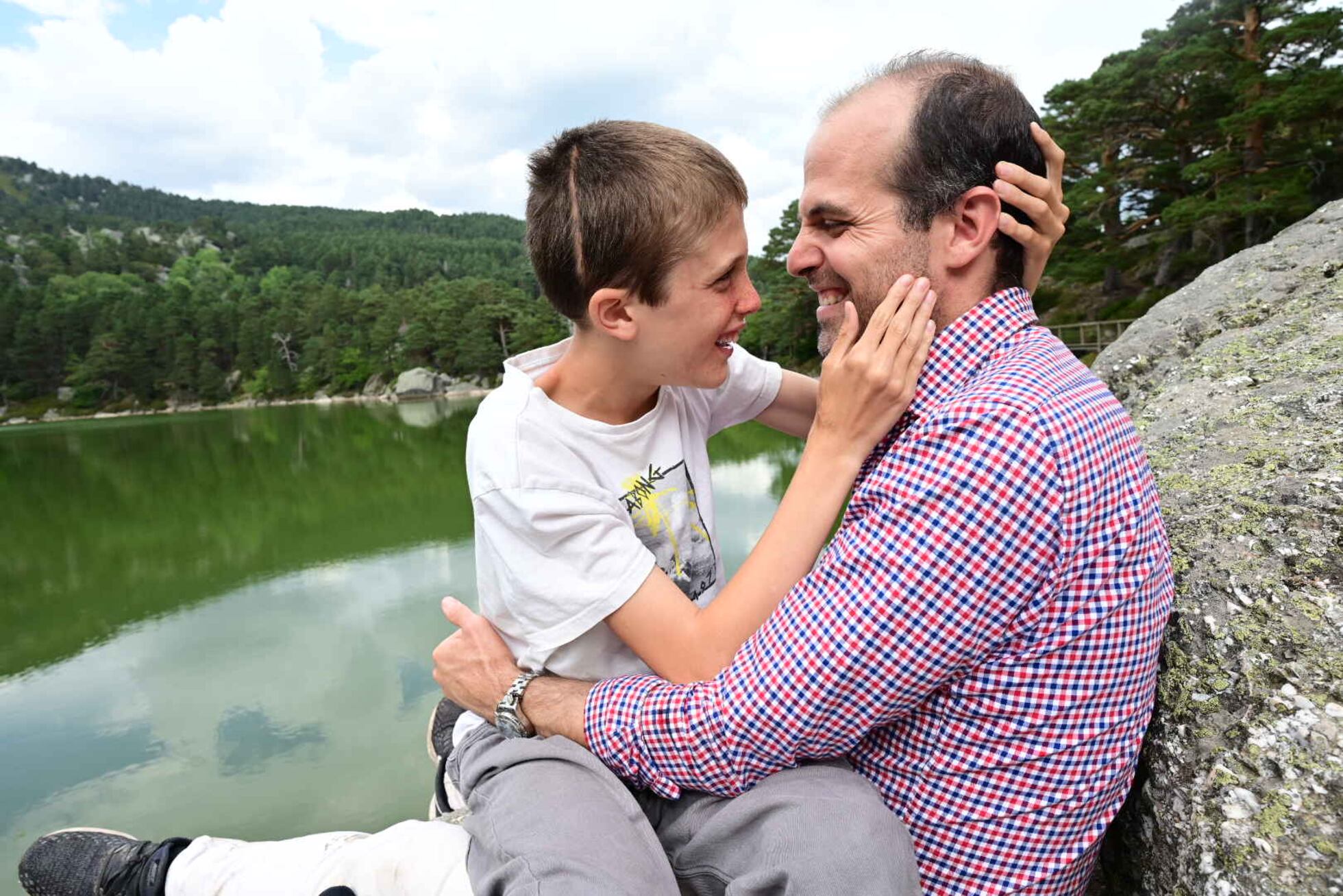 Día de las Enfermedades Raras: tan vital como la investigación es la ...