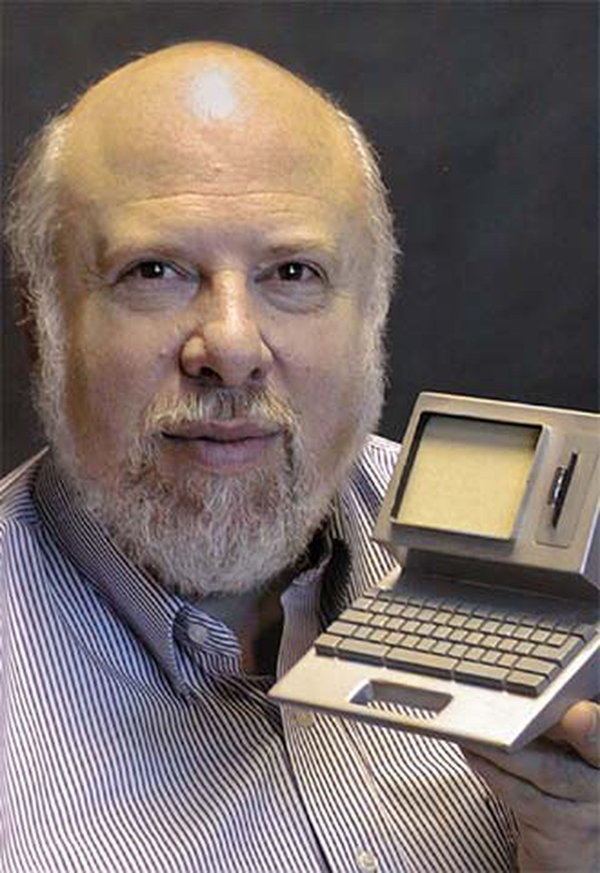 Jef Raskin, 'padre' del Macintosh | Agenda | EL PAÍS