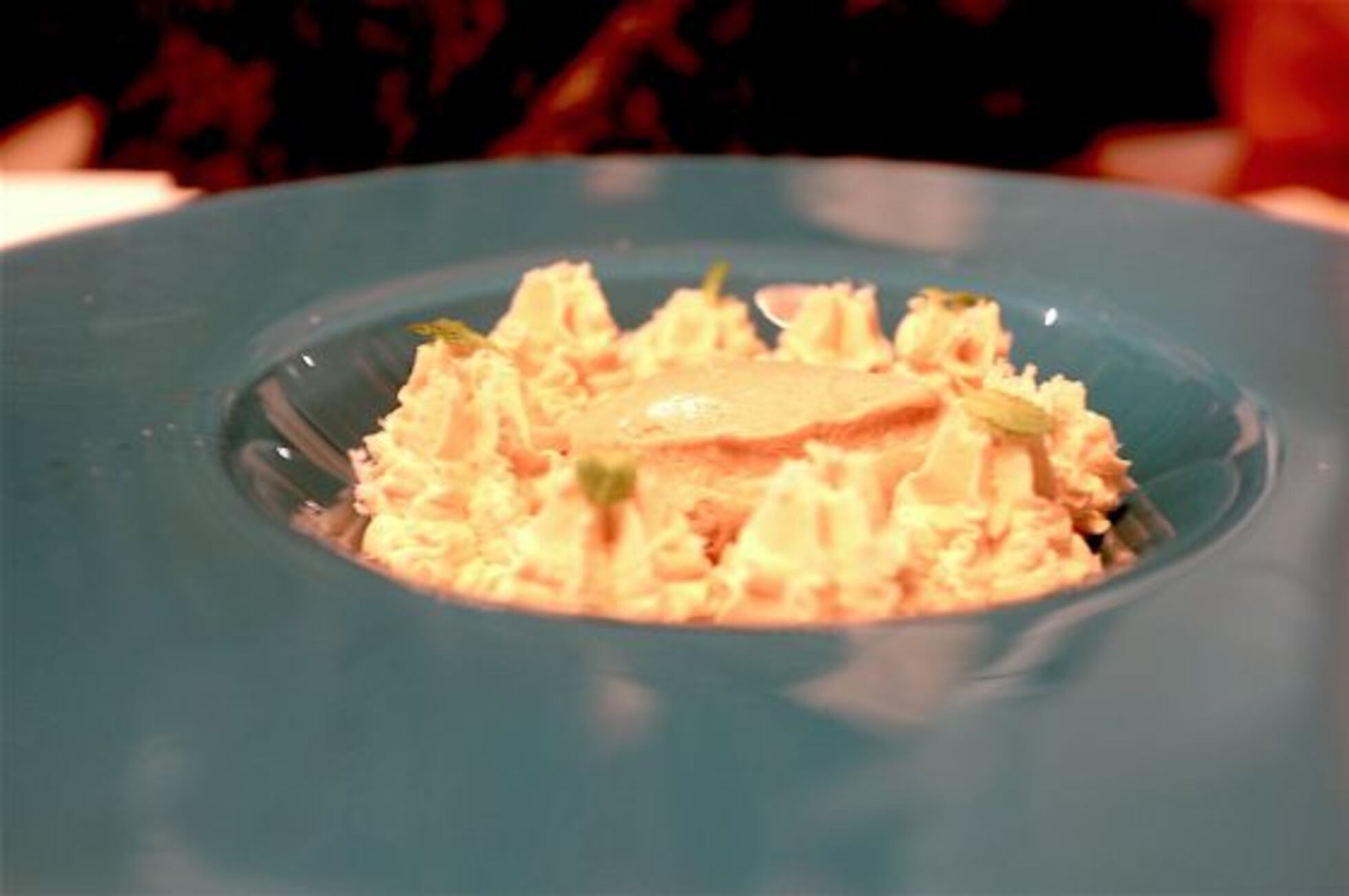 Gofio: la excitante nueva cocina canaria | El Comidista | Gastronomía ...