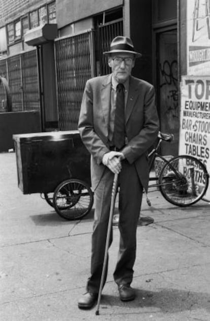 Las mayores obras de arte creadas desde el odio y la bancarrota | ICON ...