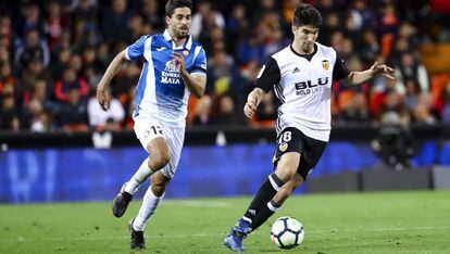 Carlos Soler: “El año pasado descubrí que tenía potencia” | Deportes ...
