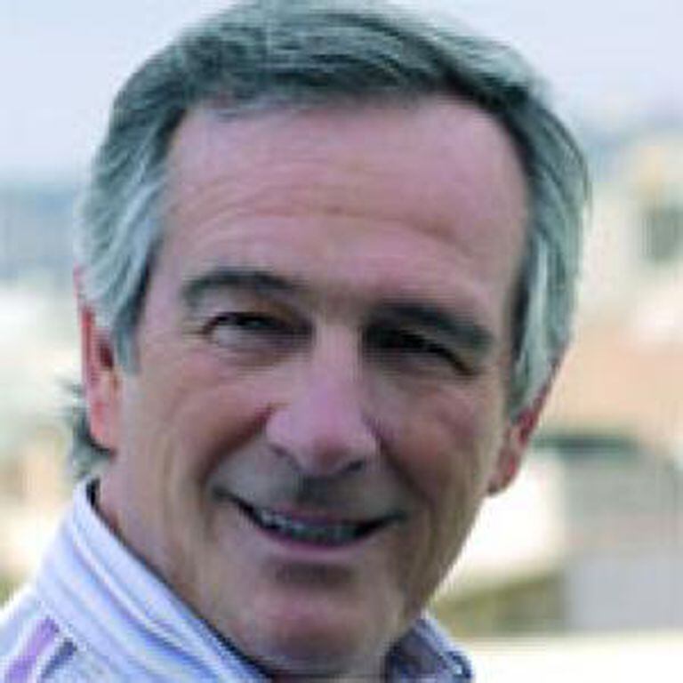 Entrevista con Xavier Trias | Politica | EL PAÍS