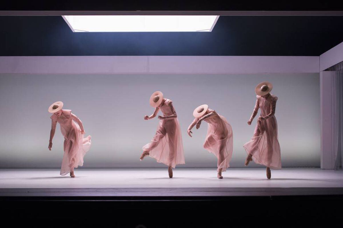 Montecarlo sigue apostando por la creación coréutica | Cultura | EL PAÍS