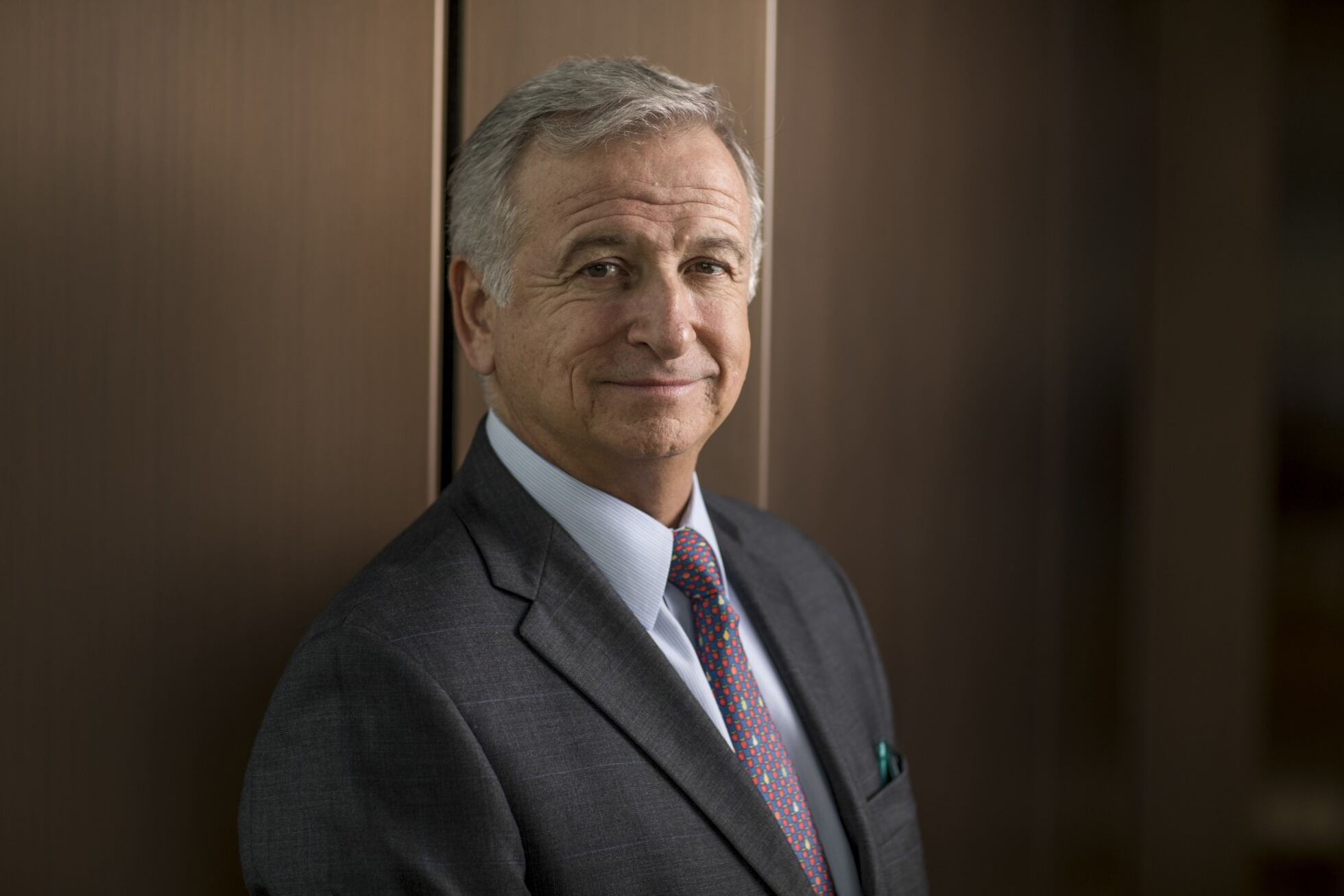 Elecciones en Chile 2021: Felipe Larraín: “El estallido en Chile no se ...