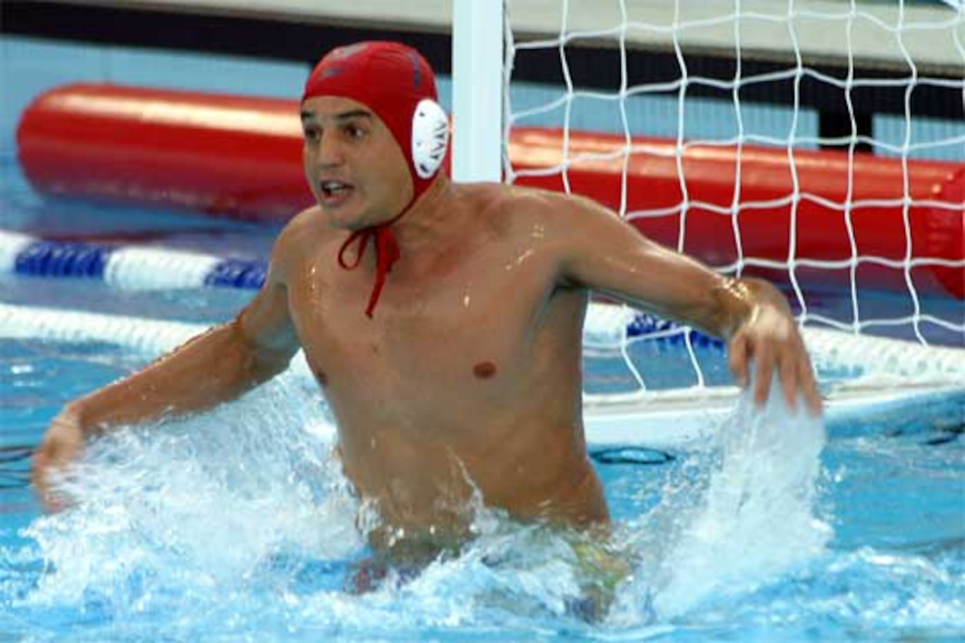 Waterpolo: La verdad del mito Rollán: del éxito a la depresión del ...