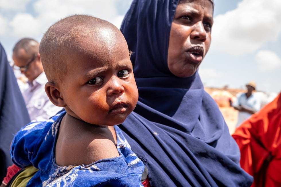 Plumpy’Nut: Las barritas terapéuticas contra la desnutrición se ...