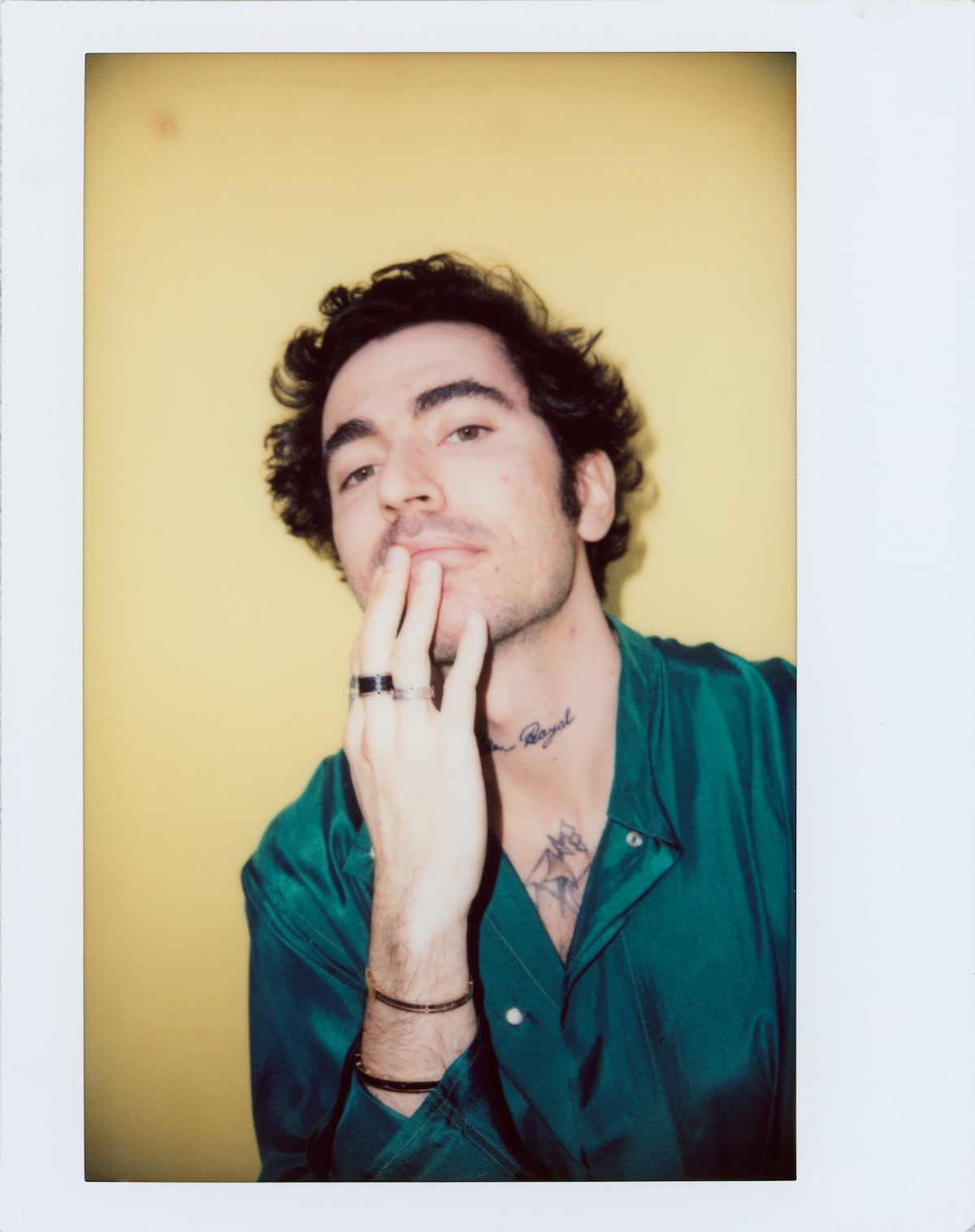 Jorge Parra, diseñador: “Se puede ir a la oficina en camisa o pantalón ...