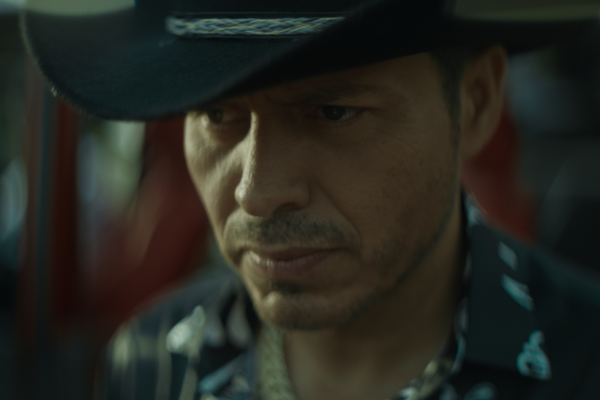 141: Oswaldo Silvas, vocalista de la Banda MS: “Lo que narran los ...