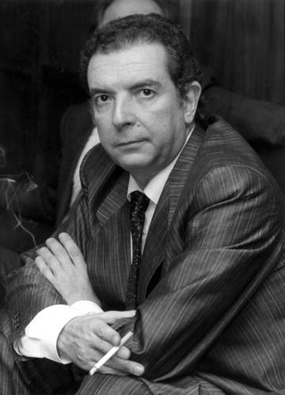 Muere el dramaturgo Juan José Alonso Millán a los 82 años | Cultura ...