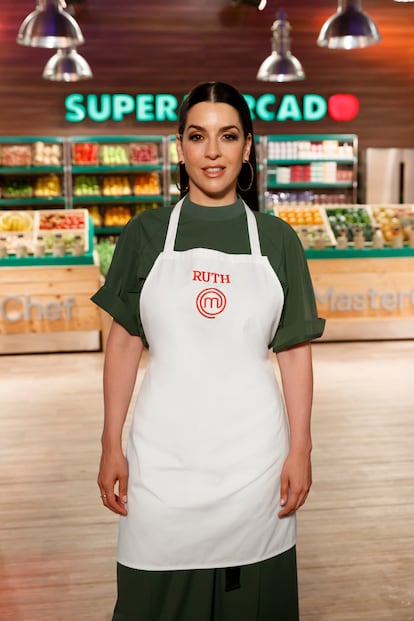 Quién es quién en ‘MasterChef Celebrity 7′: conoce a los concursantes ...