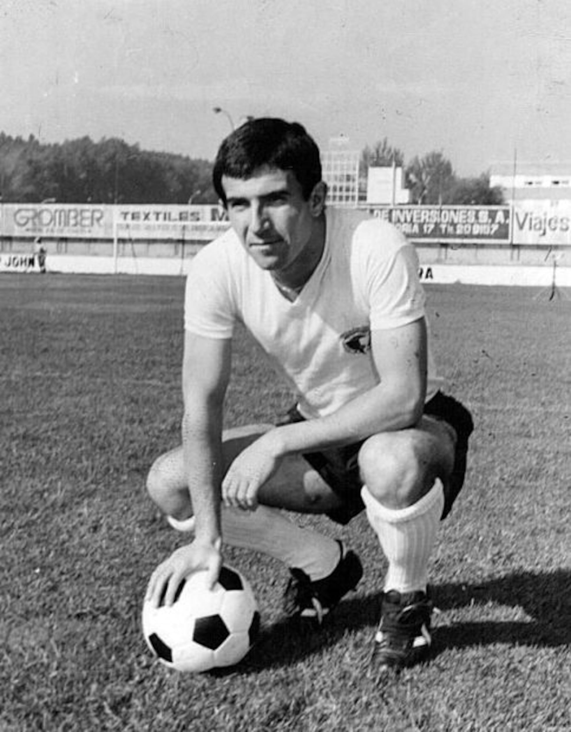 Juanito, 20 años | Fotos | Deportes | EL PAÍS