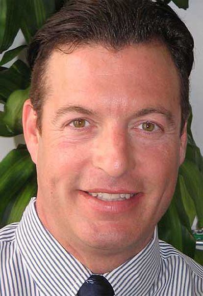 Stephen Grant | Sociedad | EL PAÍS