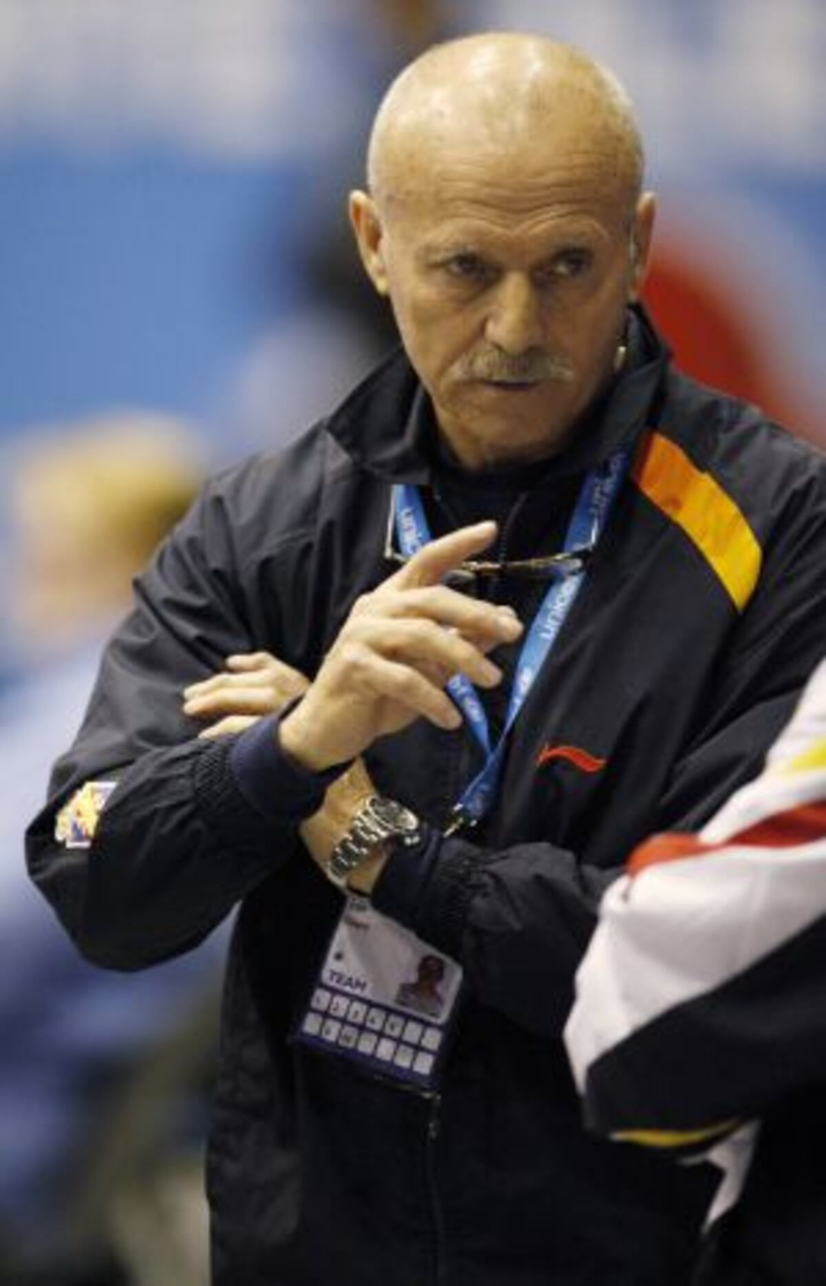 Tres décadas y una decena de medallas | Deportes | EL PAÍS