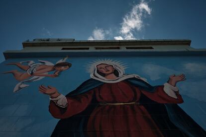 Rotos por una masacre | Fotos | EL PAÍS América Colombia