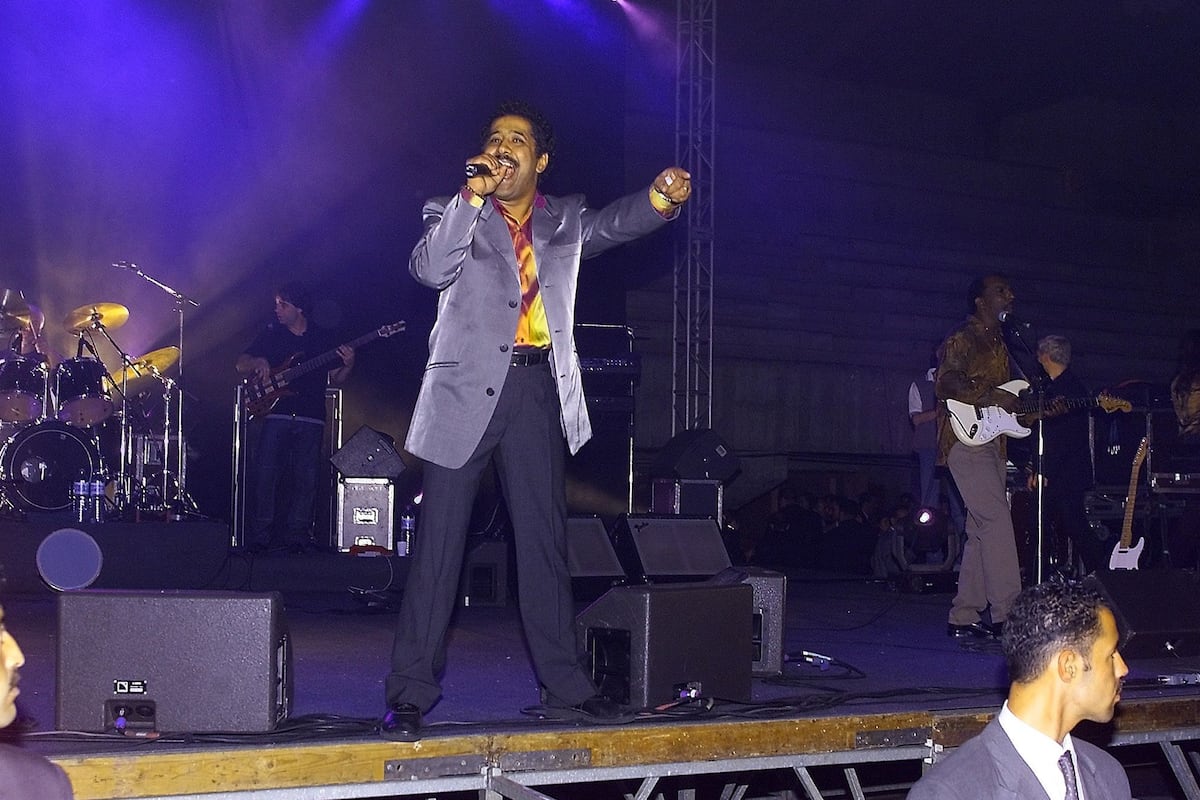 La Unesco reaviva las brasas del rai, la música que revolucionó el ...