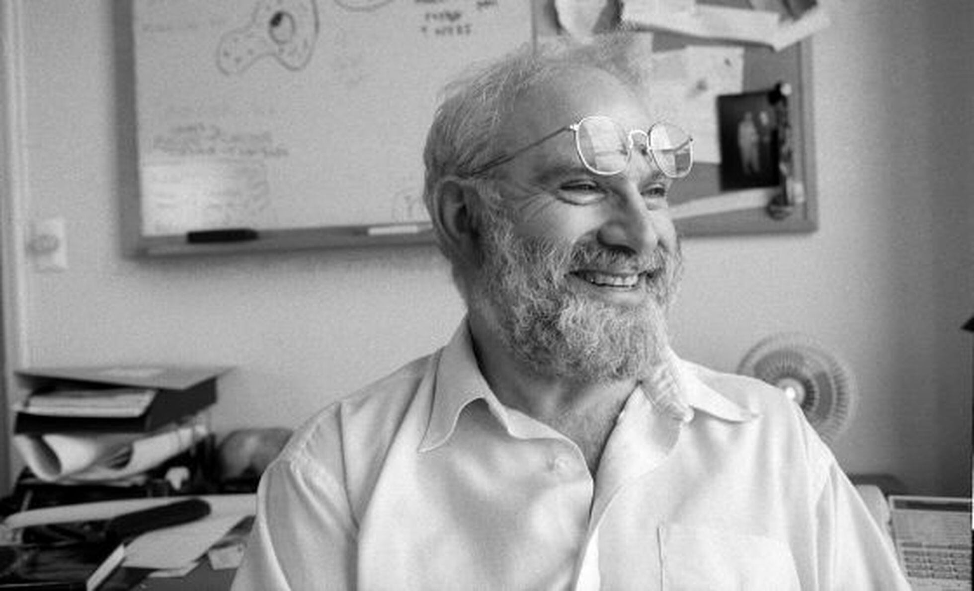 El día en que conocí a Francis Crick | Ciencia | EL PAÍS