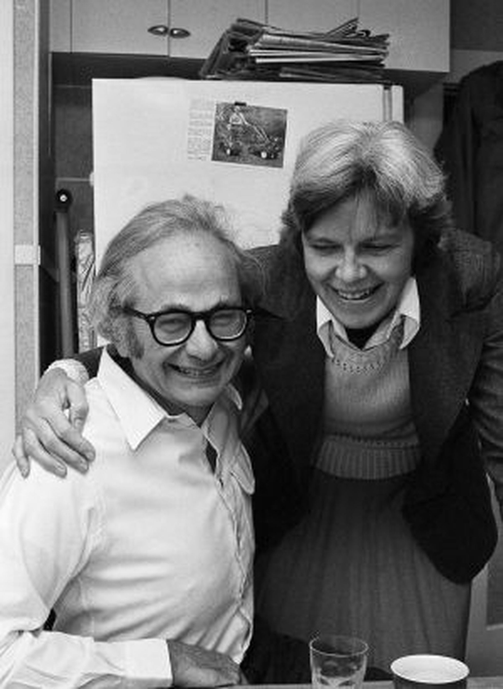 David Hubel, una revolución en la ciencia de la visión | Sociedad | EL PAÍS