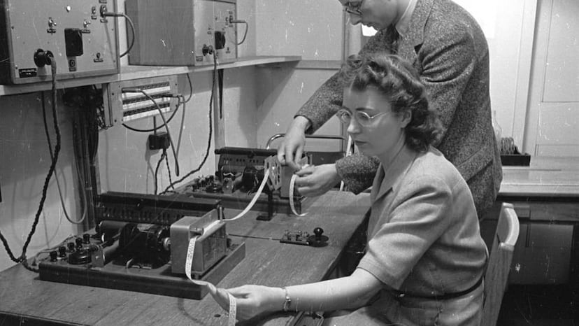 Telégrafos en EL PAÍS