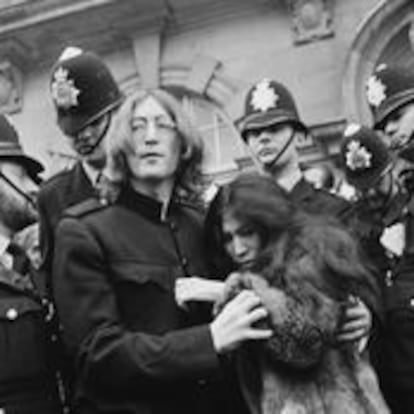 Frederic Seaman: El ayudante de John Lennon | Cultura | EL PAÍS