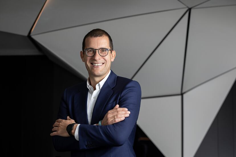 Horacio Morell (IBM): “Nuestra región ‘cloud’ en España arranca hoy con ...