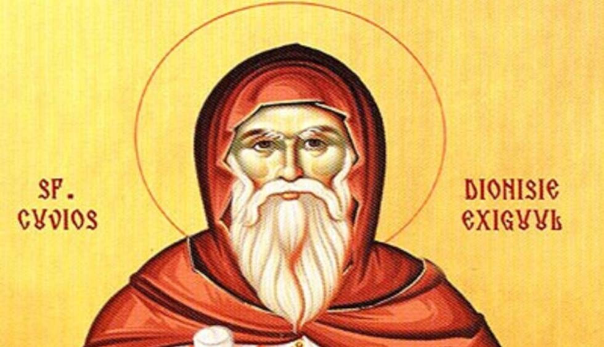 Década 2020: Dionisio el Exiguo | Ciencia | EL PAÍS