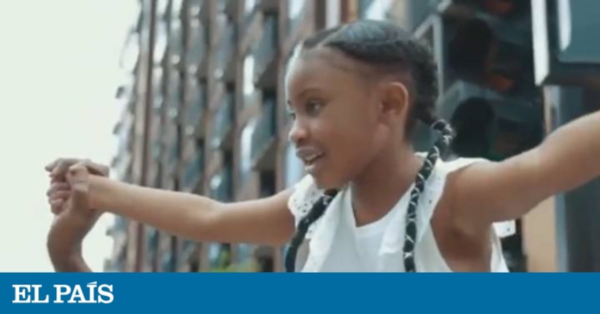 La hija de seis años de George Floyd: “Papá cambió el mundo” | Mundo ...