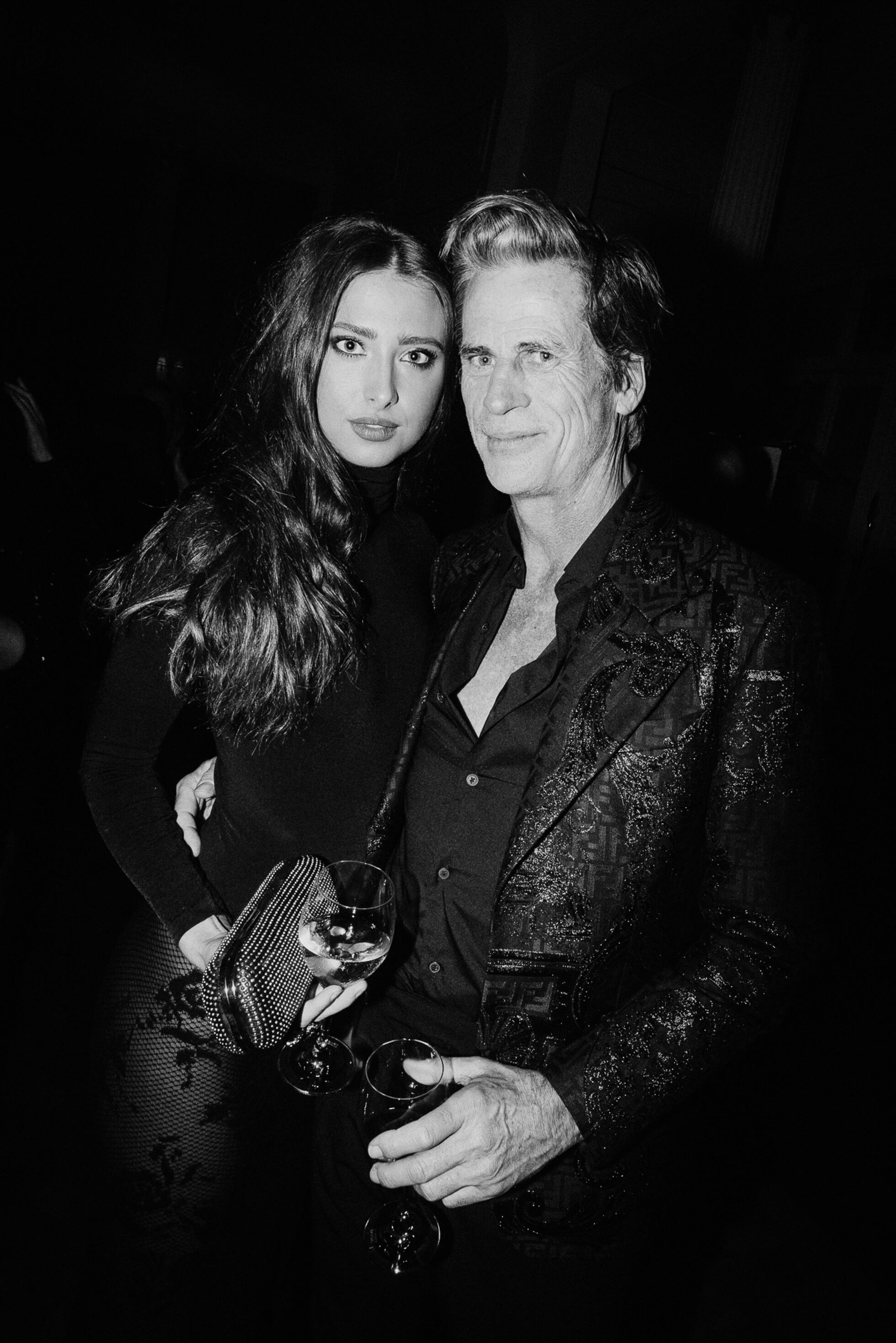 Jon, Arón, Ozuna, Samantha y todos los demás: la fiesta de los premios ICON 2023, en imágenes ...