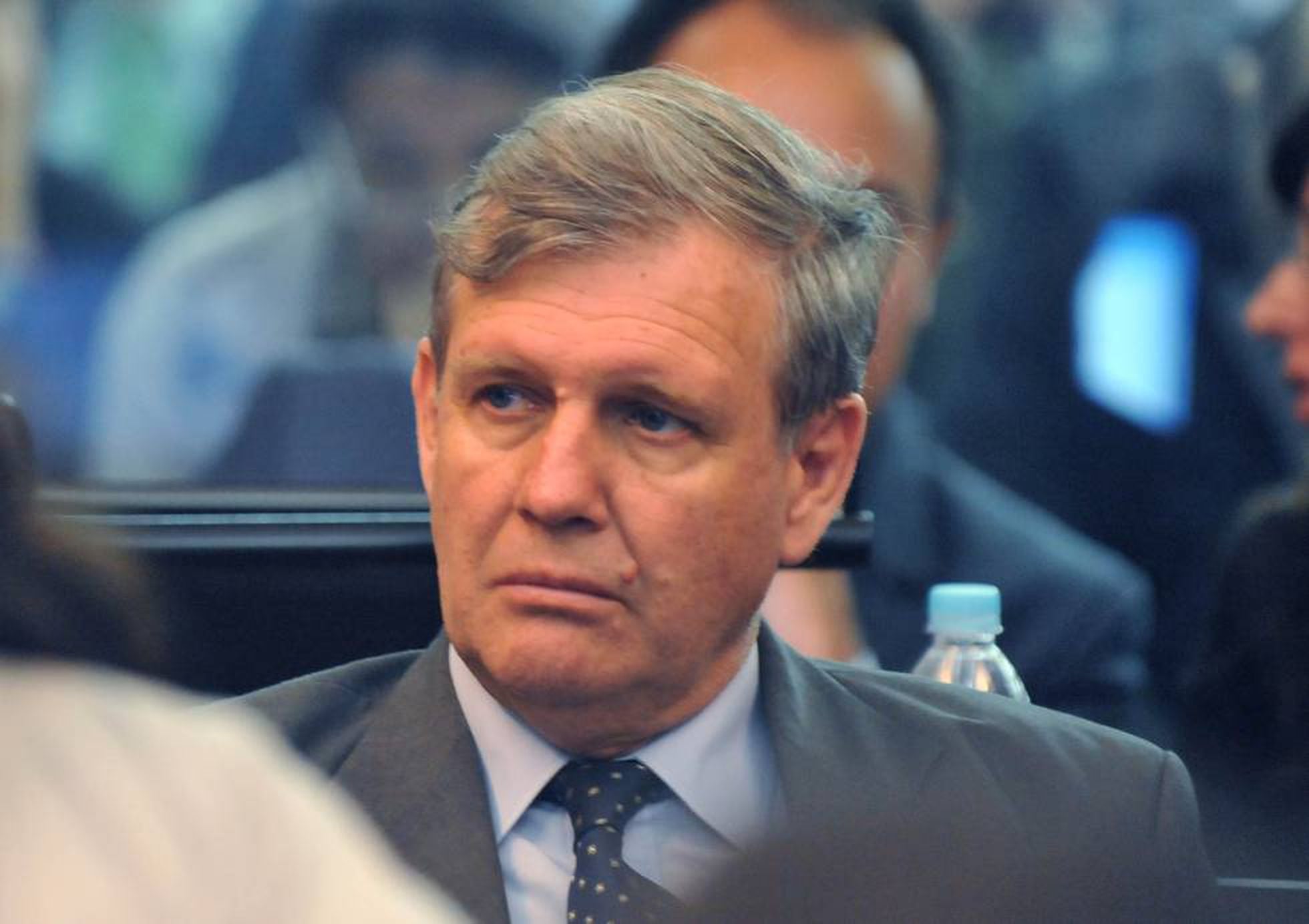 Argentina: Alfredo Astiz, uno de los más crueles represores argentinos ...