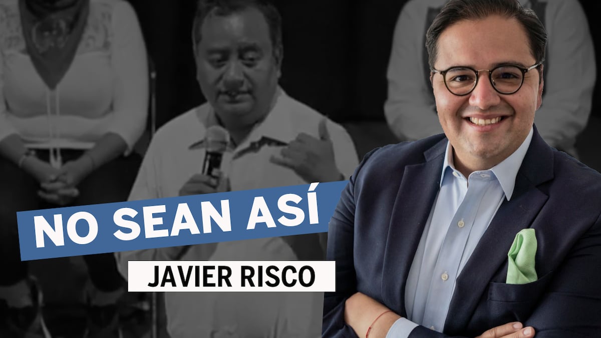 Javier Risco: Ridículos electorales: el truco detrás del Paquete ...