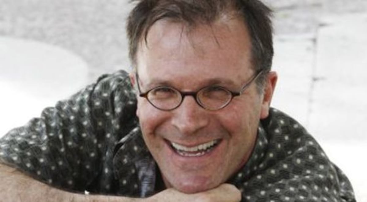 Ilan Stavans: “El sueño americano es quijotesco” | Cultura | EL PAÍS