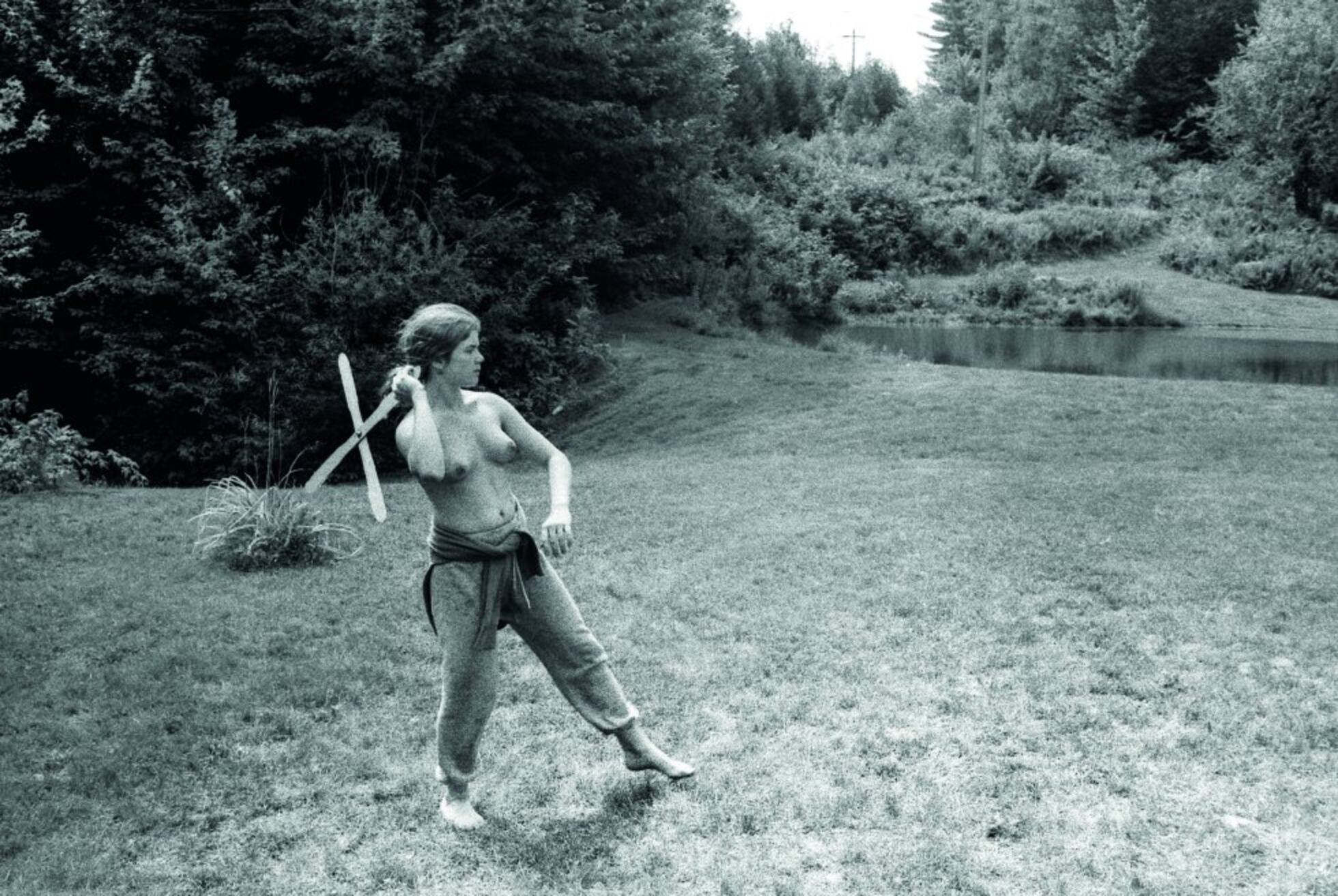 Ken Van Sickle; un ‘flâneur’con cámara | Fotos | Cultura | EL PAÍS