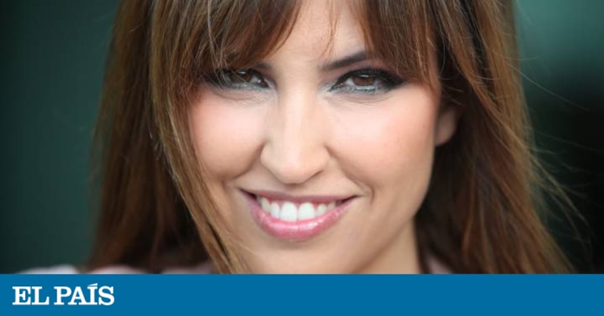 Sandra Sabatés: “A ‘El Intermedio’ costa contenir el riure i les ...