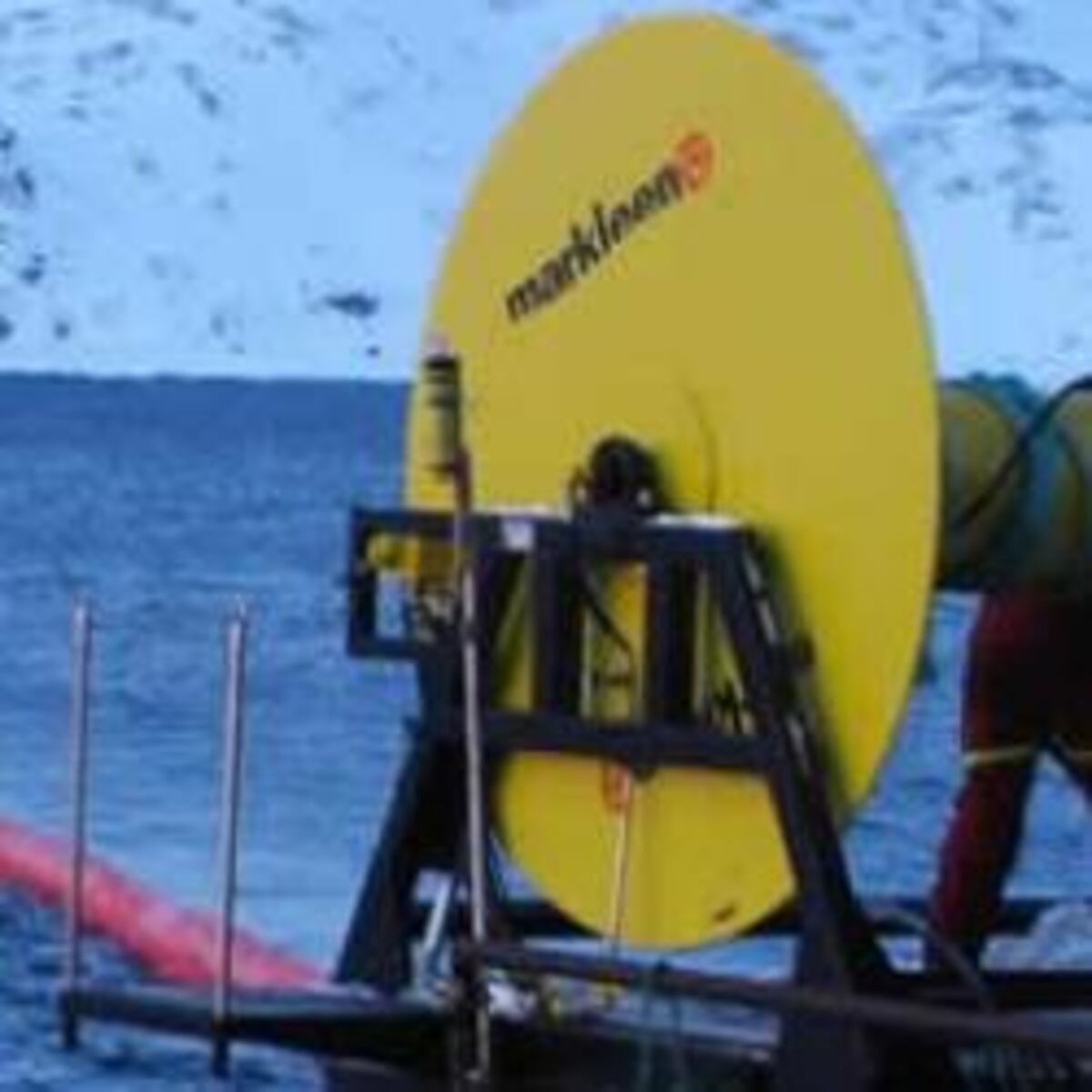 La aragonesa Markleen eleva al 90% sus exportaciones de tecnología ...