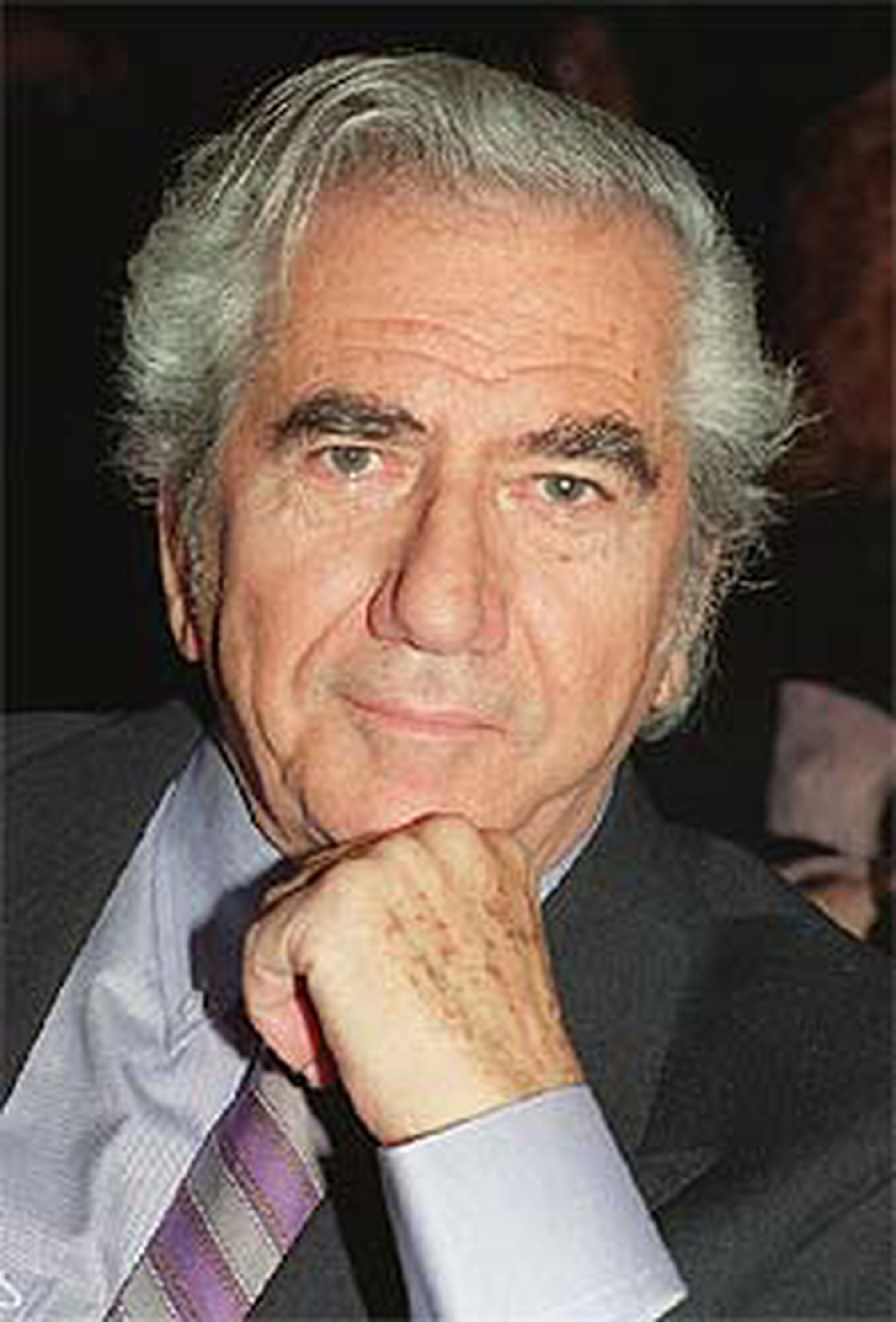 Daniel Gélin, el actor que sabía demasiado | Agenda | EL PAÍS