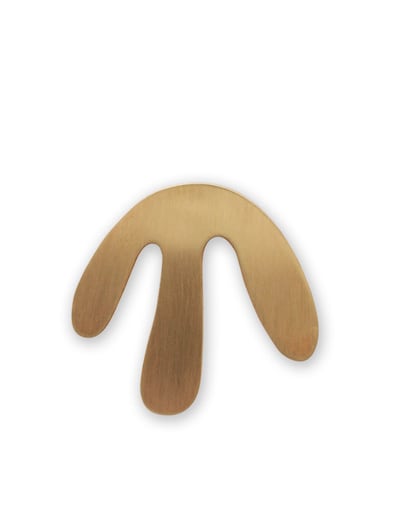 El regreso del broche como el accesorio imprescindible de la primavera ...