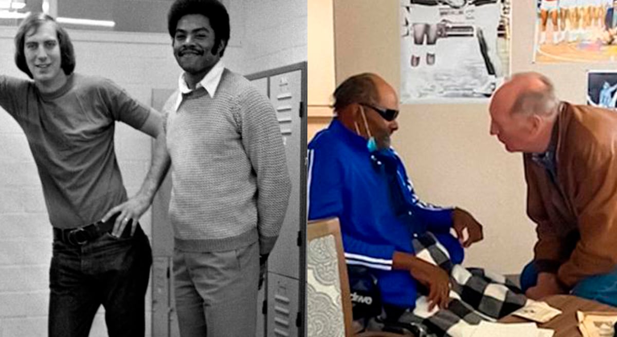 Carmichael y el reencuentro con Charles Thomas, el pívot del Barça dado ...